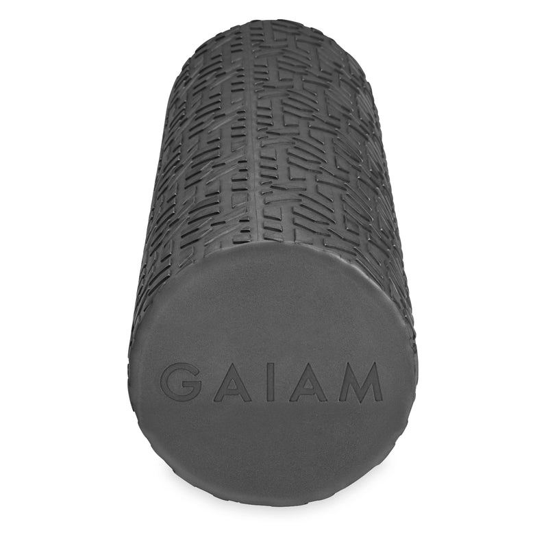 Textured Foam Roller – GetACTV