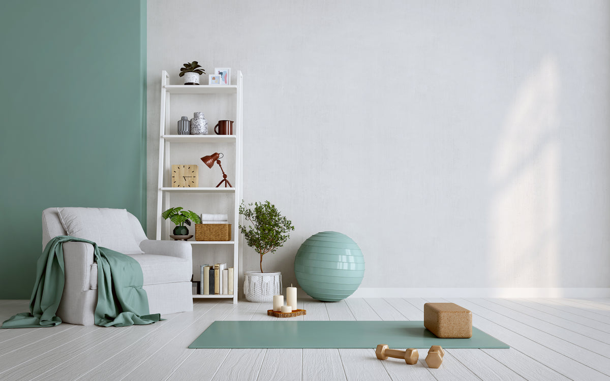 How to Create a Gym at Home: From Basic to Full Setup – GetACTV