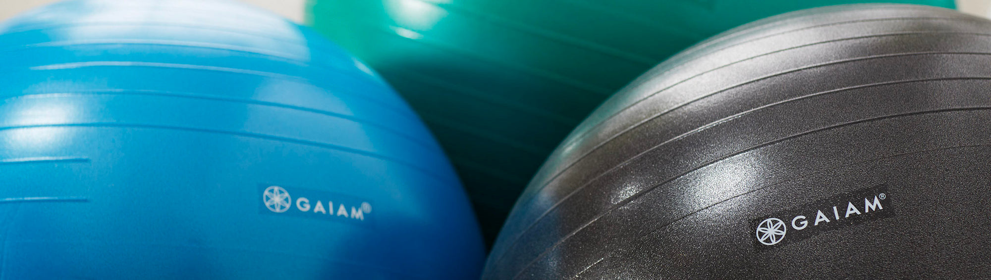 Active Sitting & Standing - Gaiam Ball Chairs & Balance Boards – GetACTV