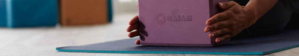 Yoga Props - Shop Premium Yoga Props, Blocks, and Straps – GetACTV