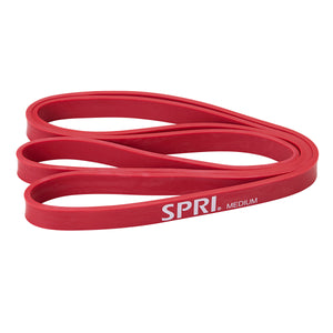 SPRI Rubber Resistance – GetACTV