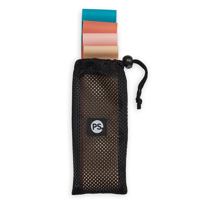 Mini Loop Bands - 4 Pack – GetACTV