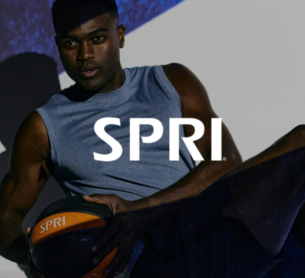 SPRI Products For Sale - SPRI Resistance Bands & Slide Board – GetACTV