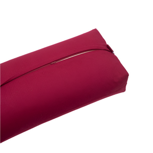 Cotton Rectangular Bolster – GetACTV