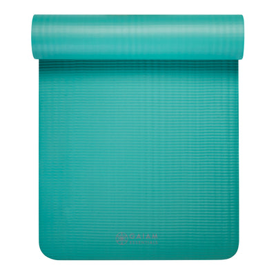 Gaiam Yoga Mats, Bags, & Other Fitness Products | GetACTV