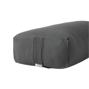 Cotton Rectangular Bolster – GetACTV