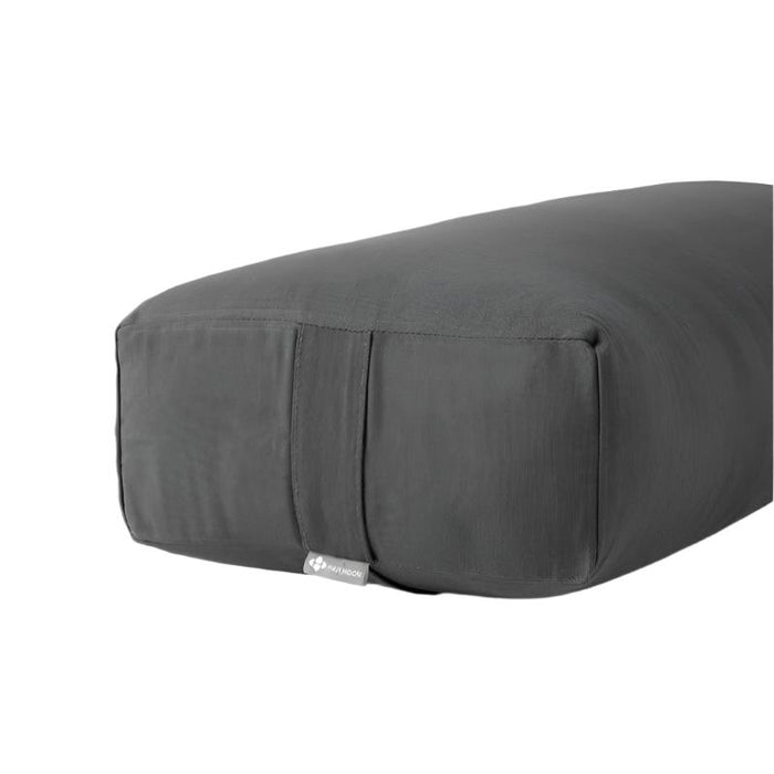Cotton Rectangular Bolster – GetACTV