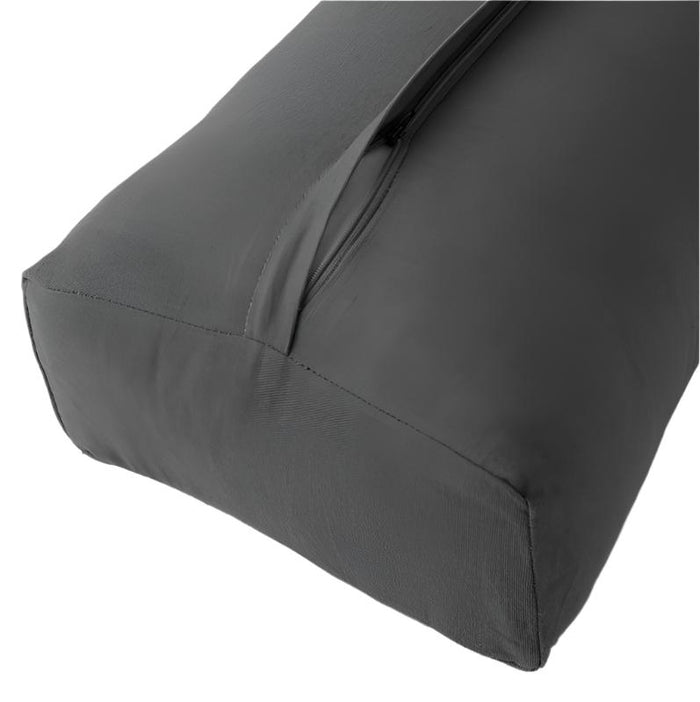 Cotton Rectangular Bolster – GetACTV